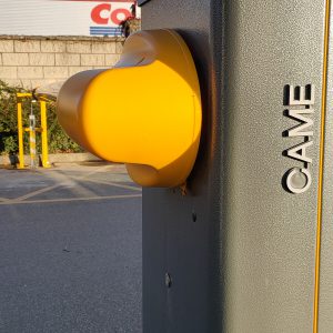 Automatic Barriers – Octopus Gates